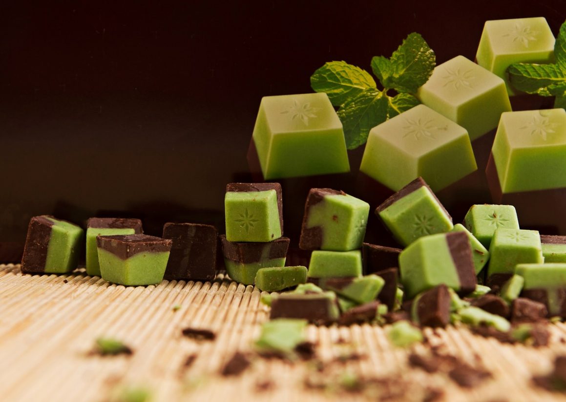 Čokolada – moćni osvajač kroz vekove! - Moja Čokolada